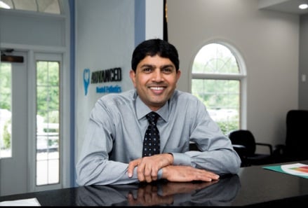 Dilip Dudhat, DMD | Abington Dental Excellence