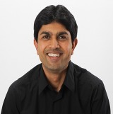 Dilip Dudhat, DMD | Abington Dental Excellence